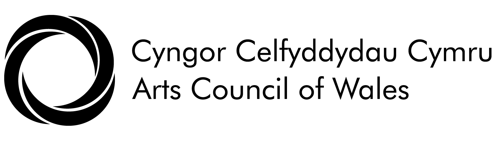 Arts Council Wales Logo Partnership Enables Wales To Lead The Way On