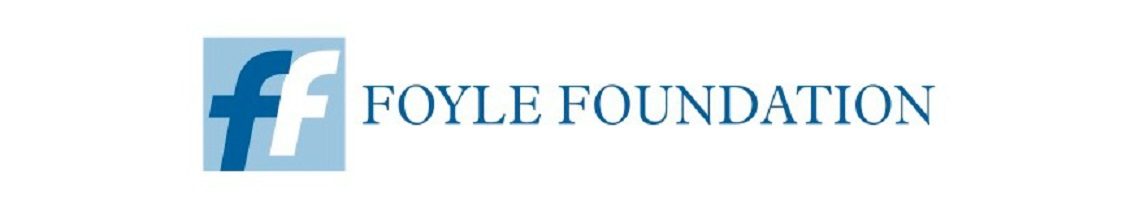 Foyle logo larger | Motionhouse