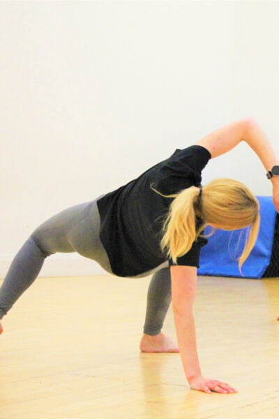 Regular Classes | Motionhouse