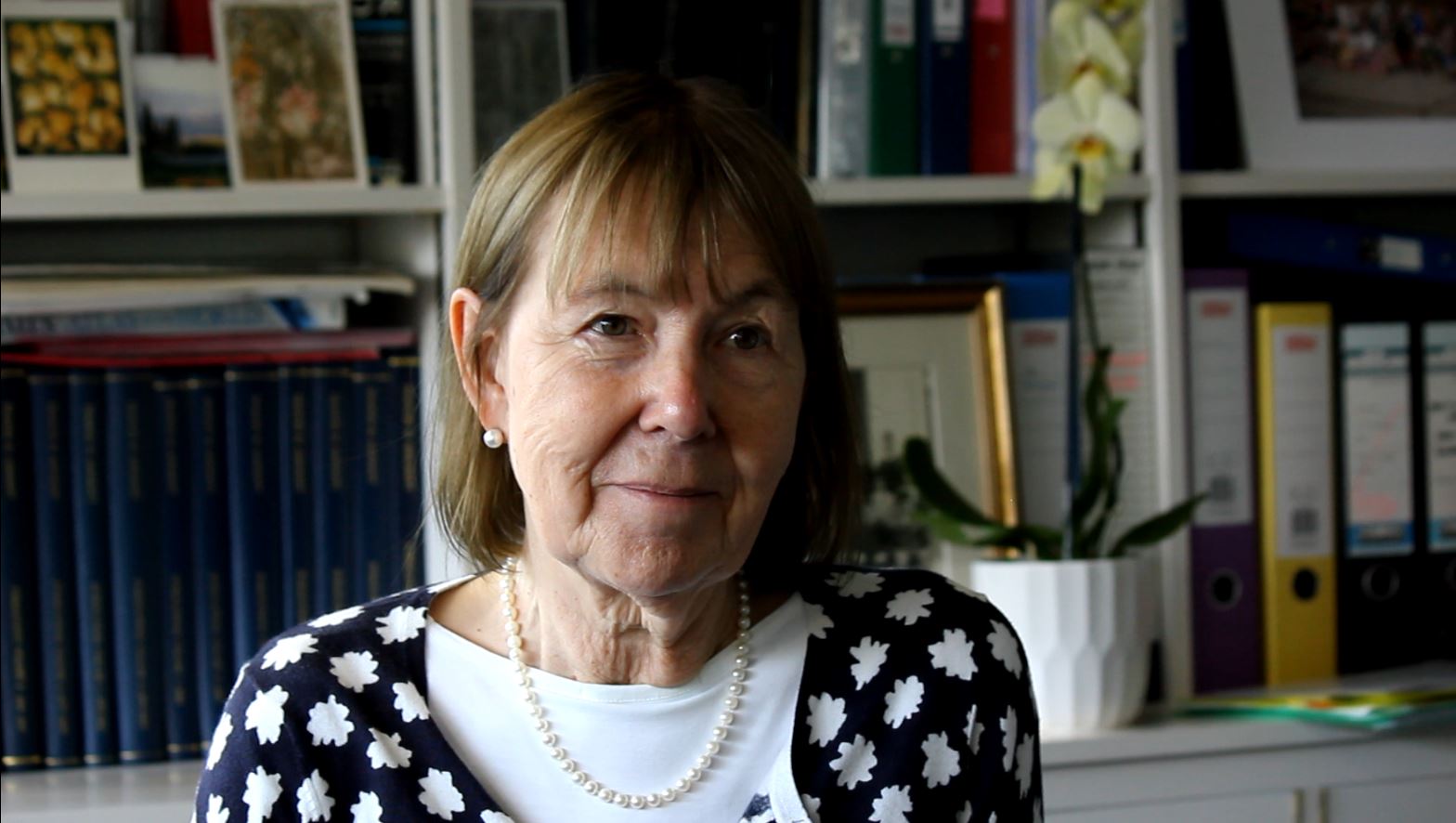 Frances-Interview-still - New Charge